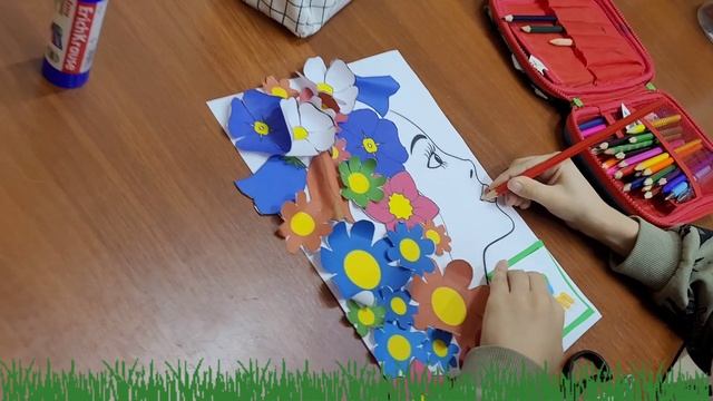 Лингвитания Happy Womens Day 2025