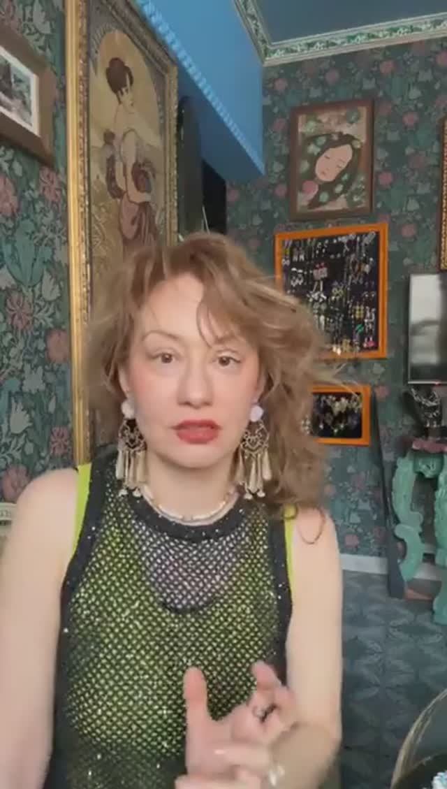 Эфир 28 февраля - перед выставкой