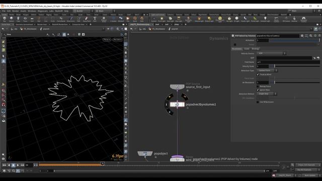 10 Shockwave Particles Base