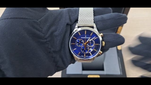 Наручные часы Jacques Philippe JPQGC031236