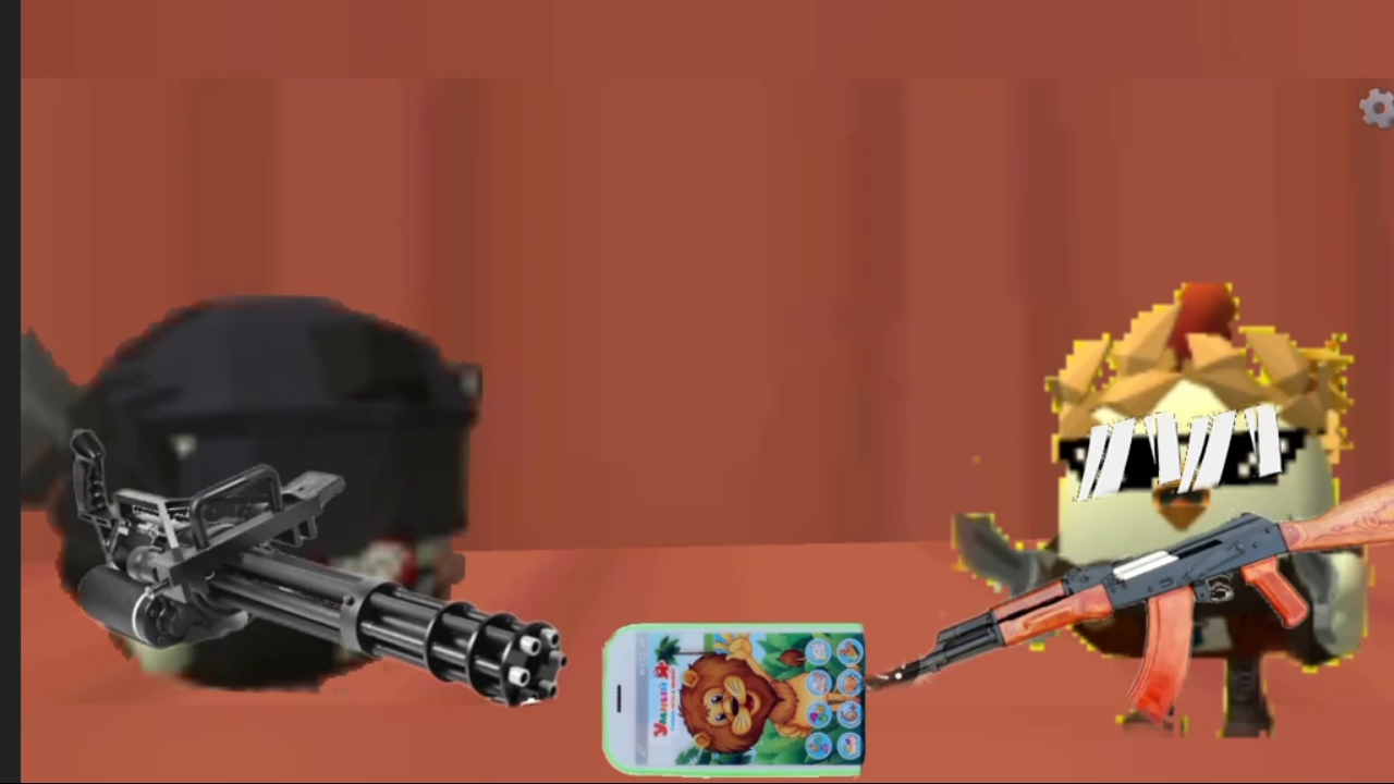 Просто видео