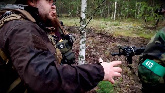 Не много эмоционально.