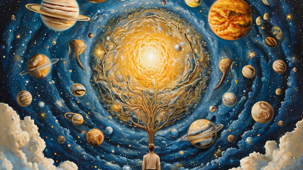 Время пришло