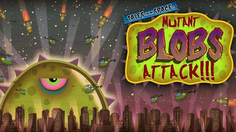 🤪 Mutant Blobs Attack: Town — РАЗРУШАЕМ ГОРОД! 🏢 (Полное прохождение)