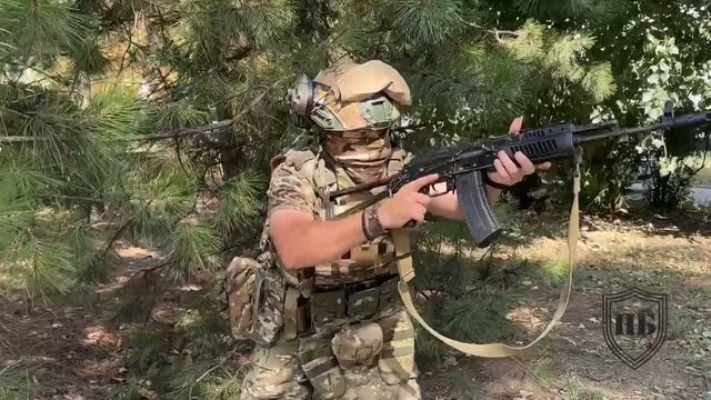 Магнитный модуль подсумок ,Народная Броня