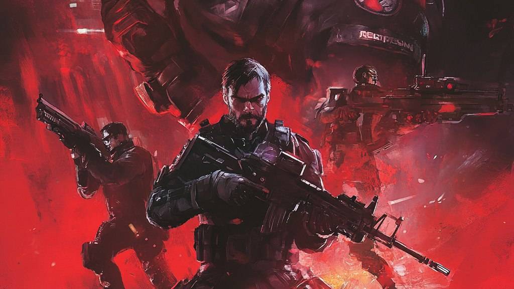 Resistance - Retribution - part 03