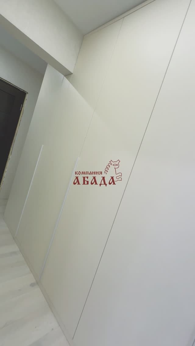 Капитальный ремонт квартиры под ключ и мебель на заказ