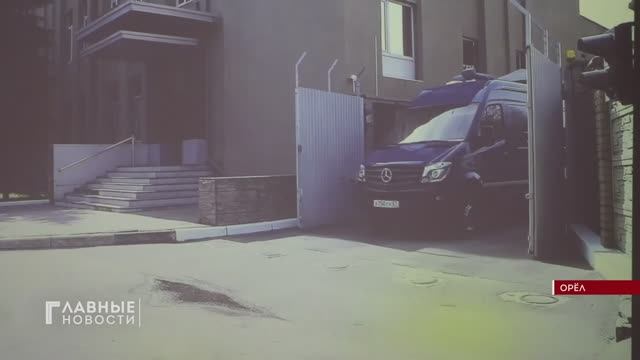 Орловские связисты отметили 85 летний юбилей