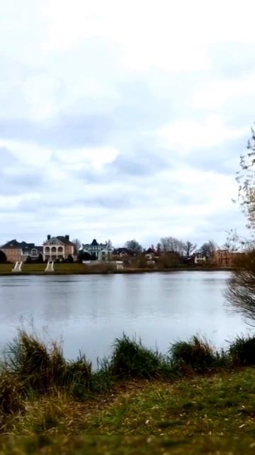 Стрельна🌿