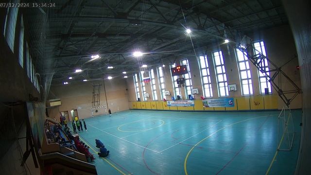 ШГПУ - ЗКФКиЗ