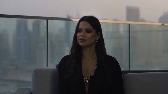 Глубокий вопрос о смысле жизни. Anar Dreams, Дарина Богданова.