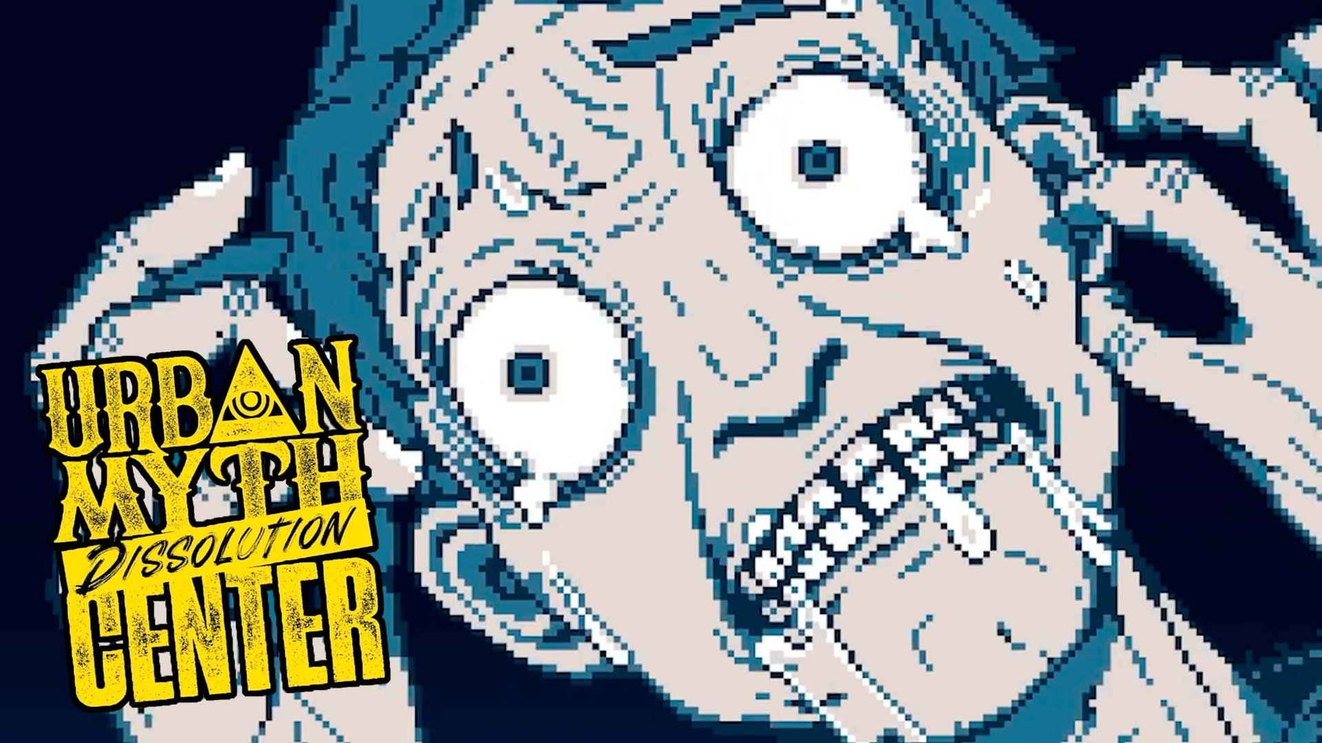 ПРОКЛЯТАЯ КОРОБКА | #10 Urban Myth Dissolution Center