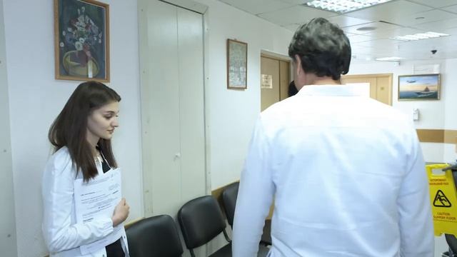 Рак верхних мочевых путей Диагноз