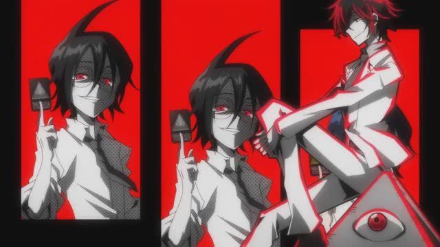 Шаман Кинг: Цветы опенинг 1 / Shaman King: Flowers opening TV-2 OP01 - Turn the World Creditless