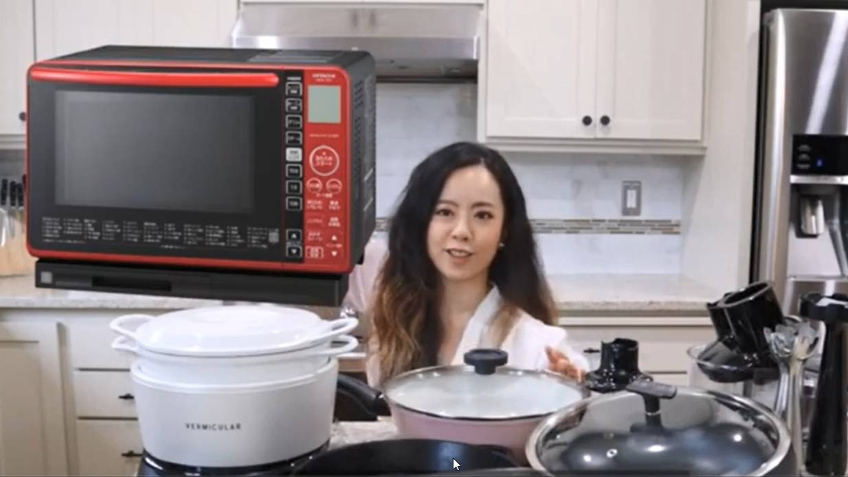 Присмотритесь к этой пятерке на кухне