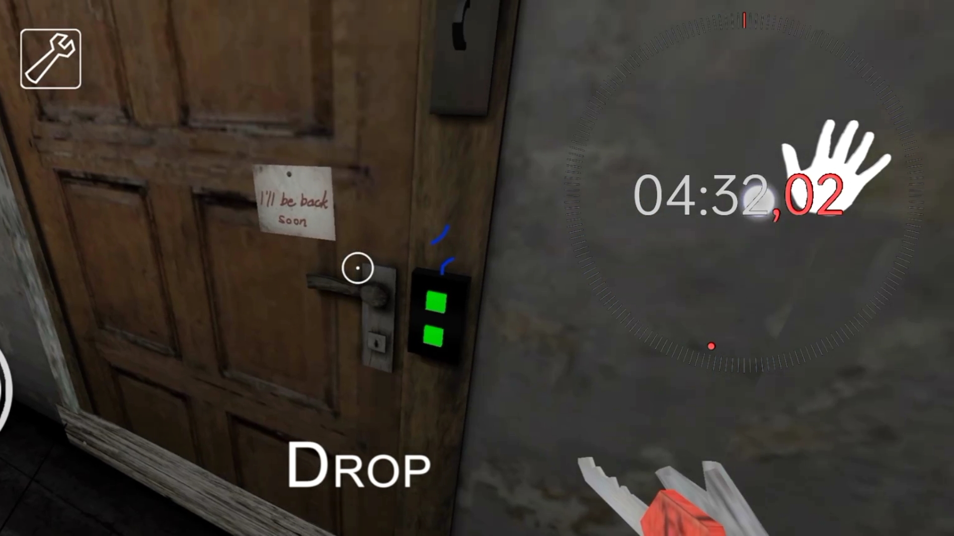 Granny Спидран МЕНЕЕ ЗА 5 МИНУТ Прохождение