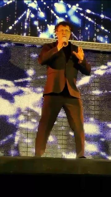 Концерт Аркадия Стародубцева 5 марта 2025 года