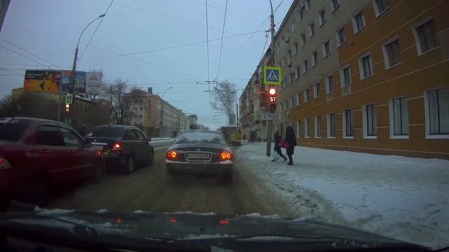 Лёгкий "Тюк"