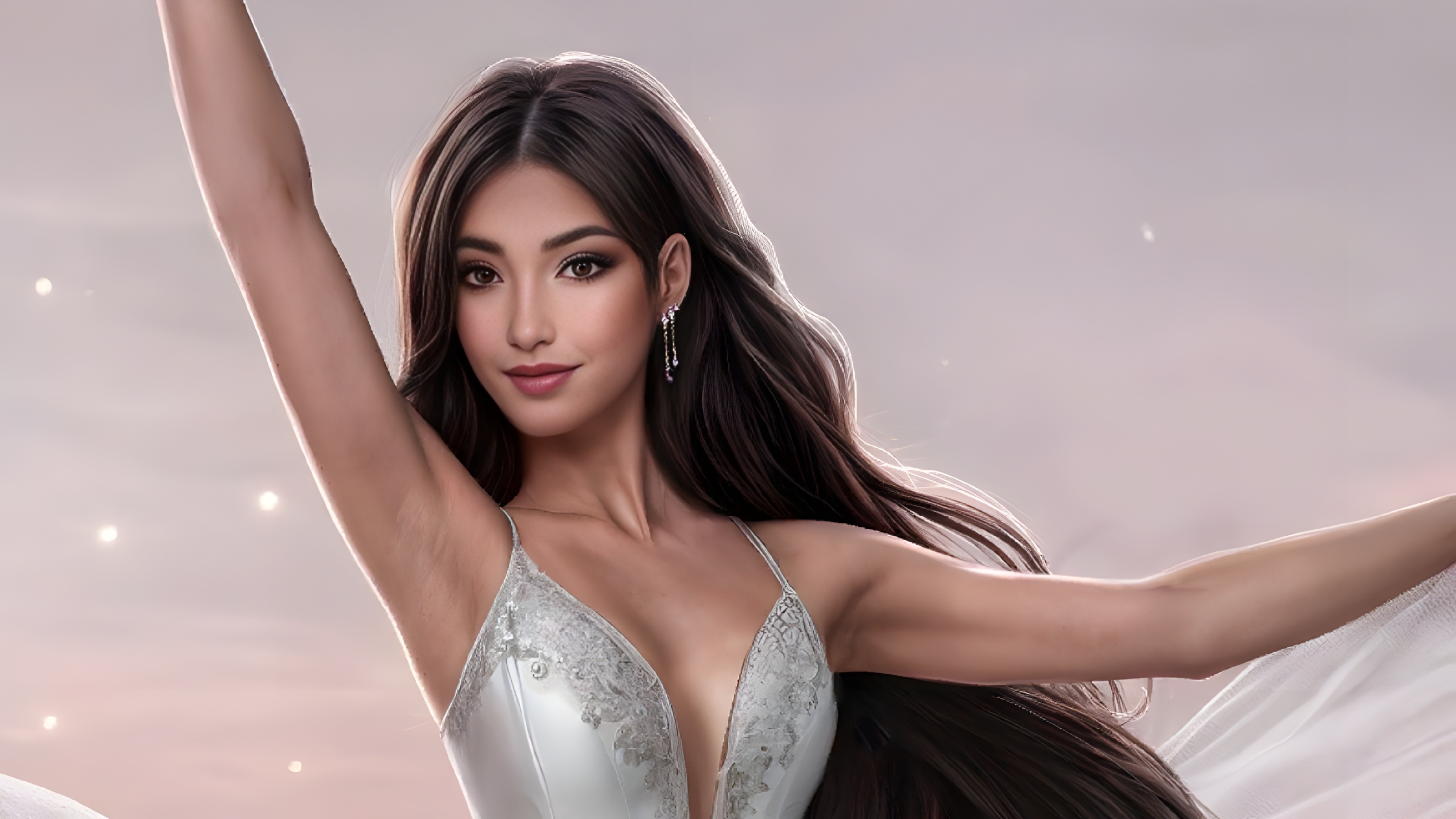 Бездушная | 3 сезон | 2 серия