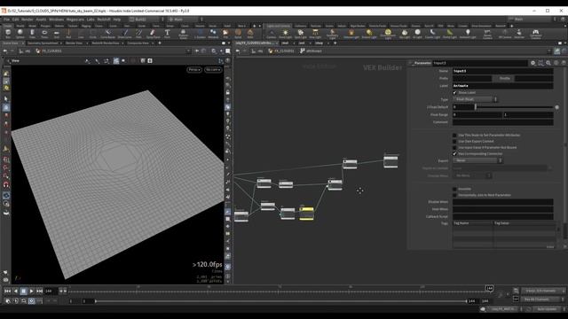 05 volume deform push