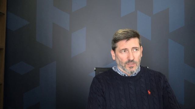 Подкаст про исследования применения ИИ в стройотрасли