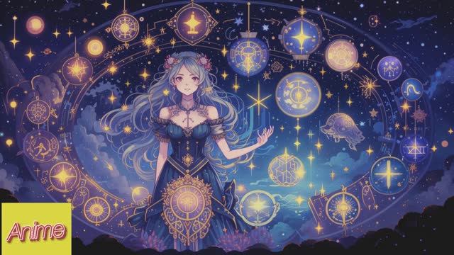 Знаки зодиака