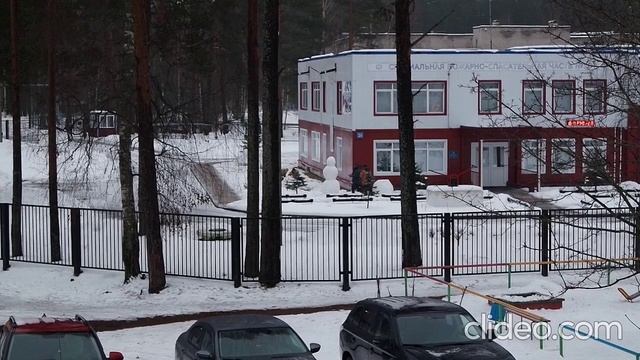 МЫ СТРОИЛИ, СТРОИЛИ И, ПОСТРОИЛИ...