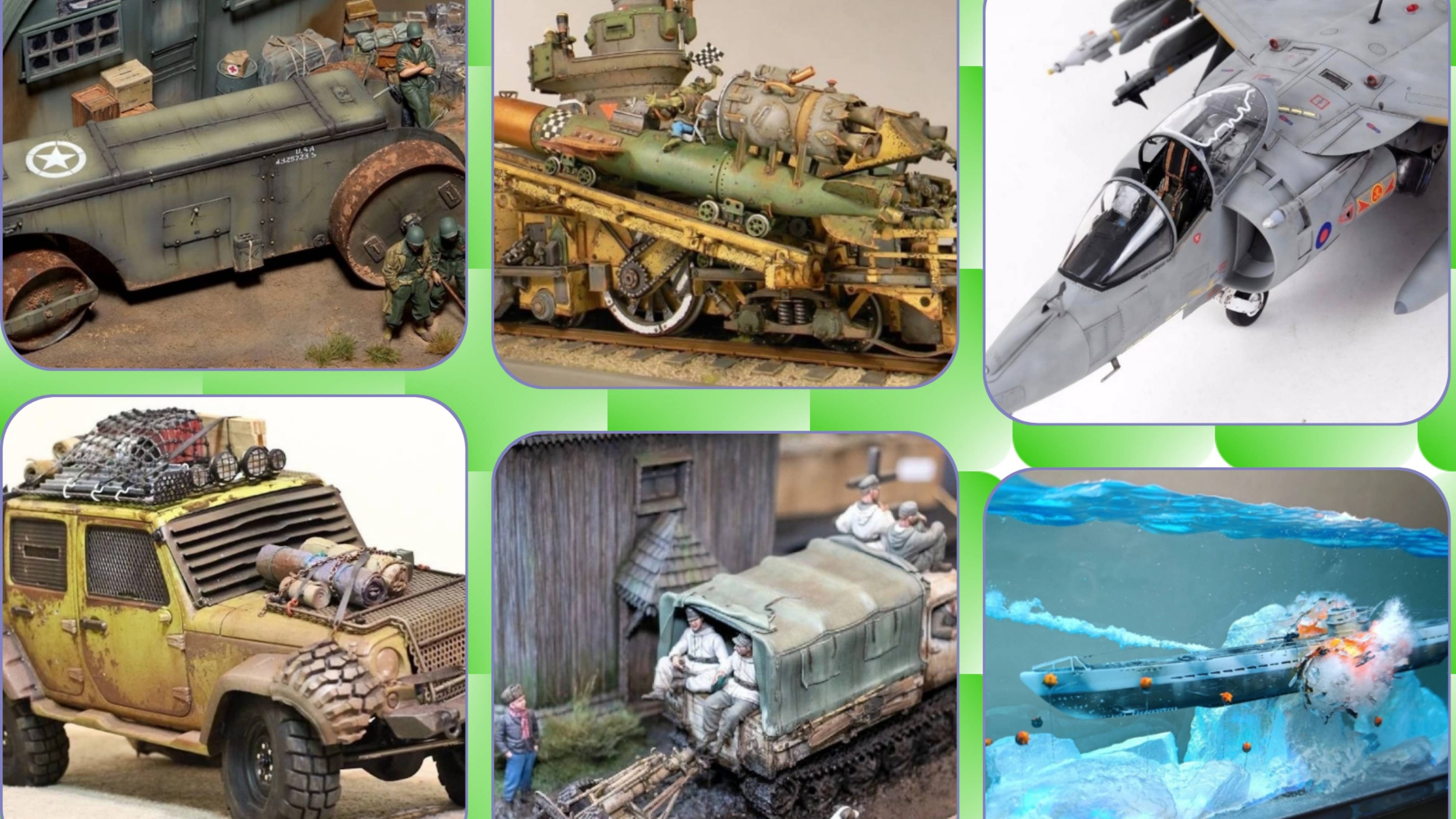 # 265. Одним кадром