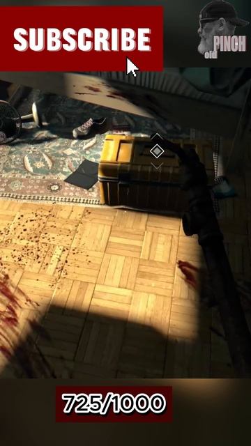 КАМНЕМ ВНИЗ #dyinglight #zombie #zombiesurvival #horror