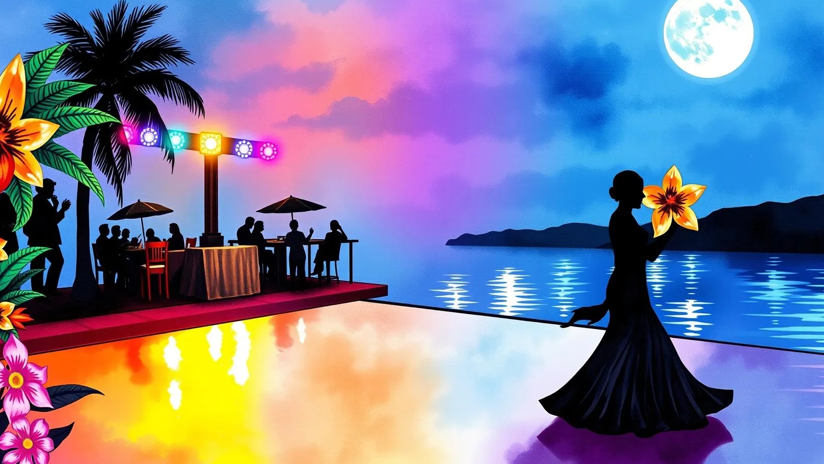 Я одна - Horizon. (Подписывайся 😉 и не забудь зайти в плейлист)