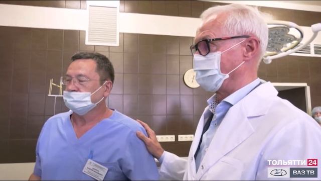 «Будьте здоровы!» 19.05.2021