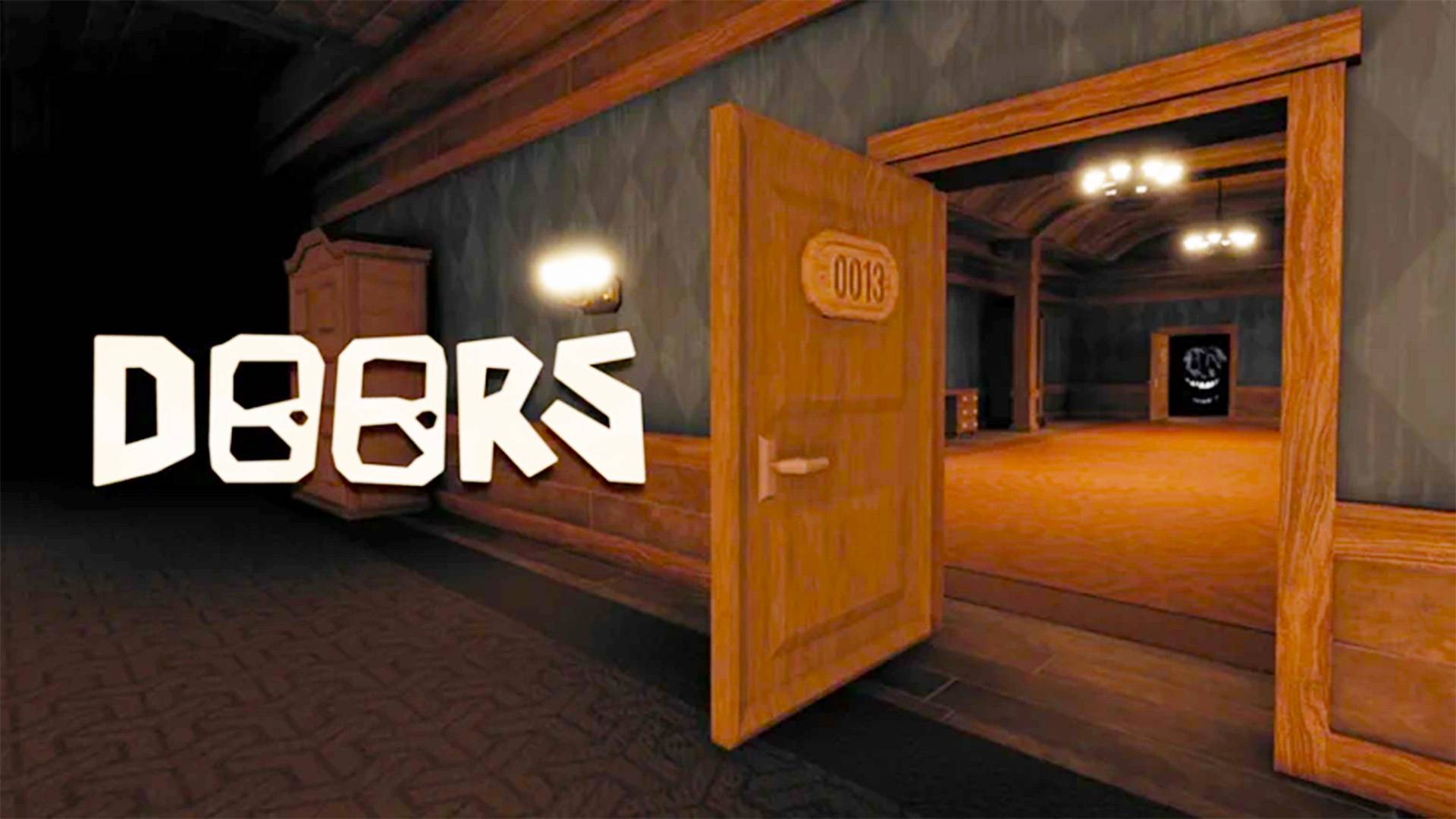 НЕ ЗАХОДИ В ЭТУ ДВЕРЬ|ROBLOX|Роблокс