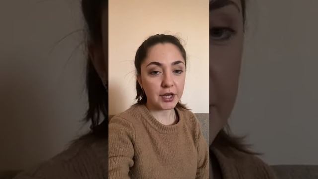 Отзыв о консультации от маркетолога Екатерины Григорьевой