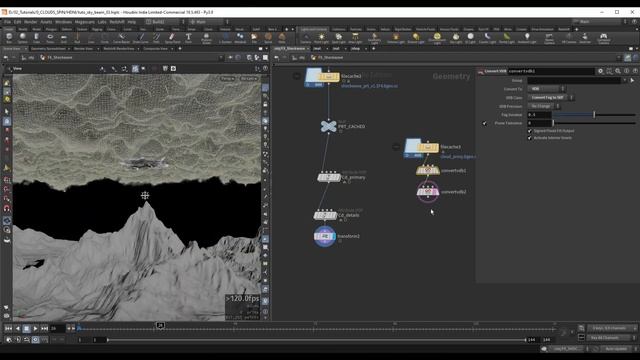 13 Shockwave Follow Clouds