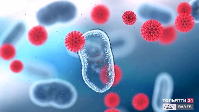 «Будьте здоровы!» 25.11.2020