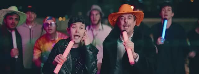 Cрули Бронхер встречает Амирана Двира — Город Шушан (Пурим 2024, Бней-Брак)