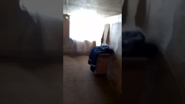 Заброшенная Россия. Удеревка #10-03-2025