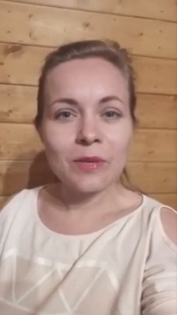 Отзыв Марины Никуловой