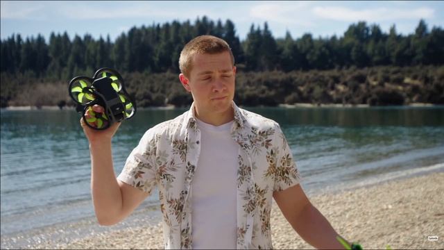 5 покупок FPV-Дронов о которых я жалею...