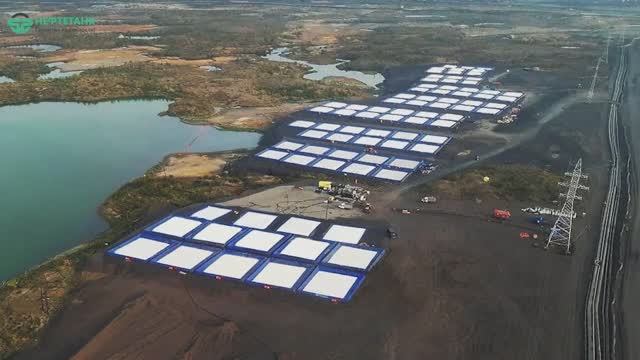 Видео ликвидация последствий ЧС в Красноярском крае