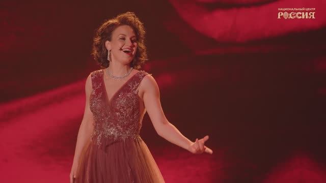 5. Ария Джудитты из оперетты «Джудитта» – Гузель Шарипова