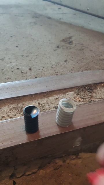 ПВХ или ПНД? Да какая разница!