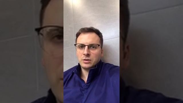 Отзыв. Стоматология _Линия Улыбки_ г. Санкт Петербург