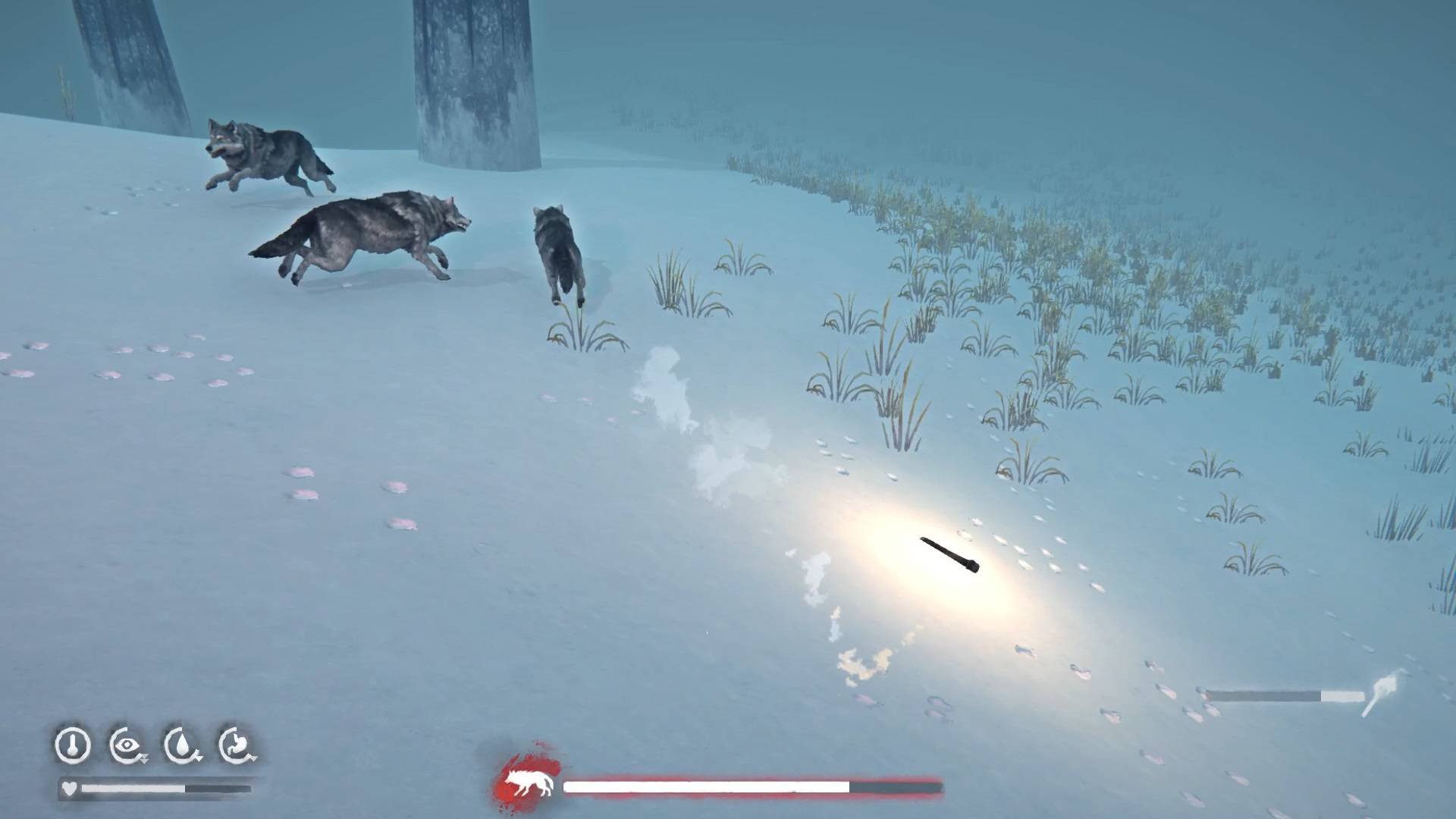 ШКОЛА ВЫЖИВАНИЯ: КАК НЕ НАДО ДЕЛАТЬ (СТРИМ) ▶ The Long Dark  # 7