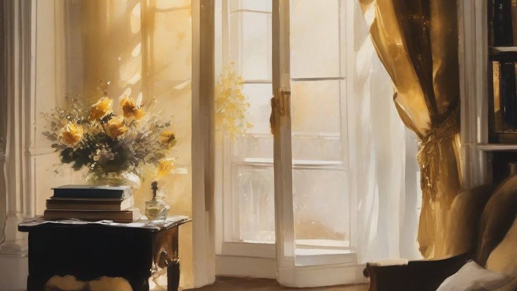 Солнечный луч и пыль. Серия "Магия повседневности. Мини-практики"