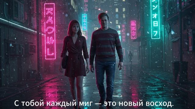 CyberKas - Танцевать |  DnB ( Музыка от Нейросети )