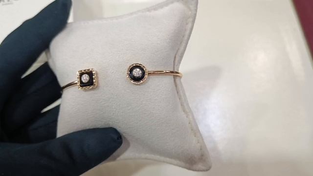 Браслет Korloff SPB04PG_O