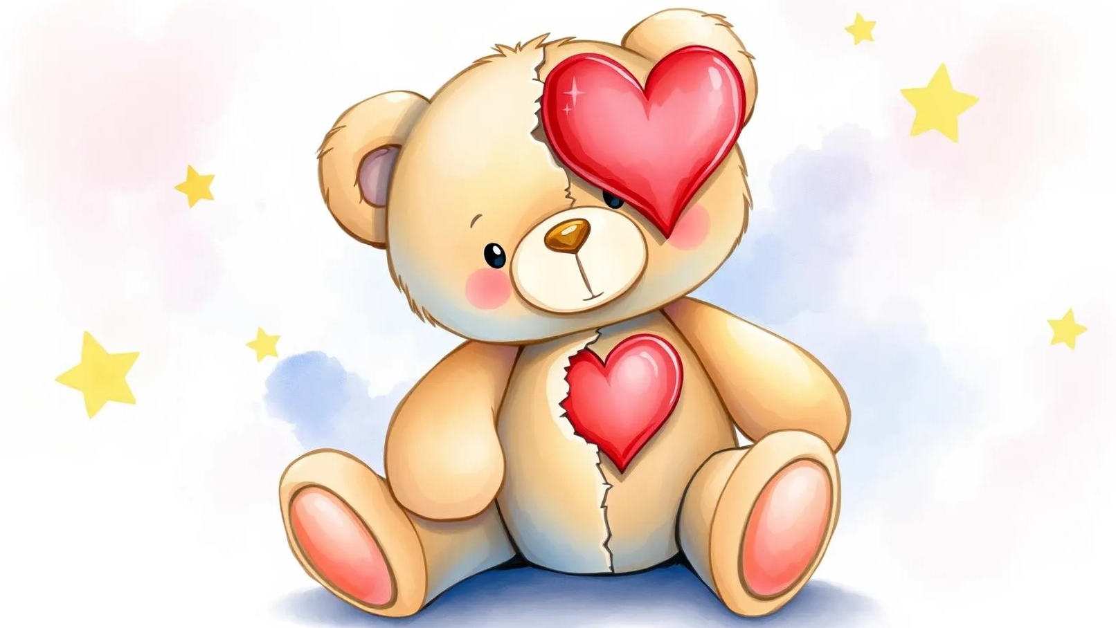 Сломанной игрушке нужен друг - Horizon. (Подписывайся 😉 и не забудь зайти в плейлист)