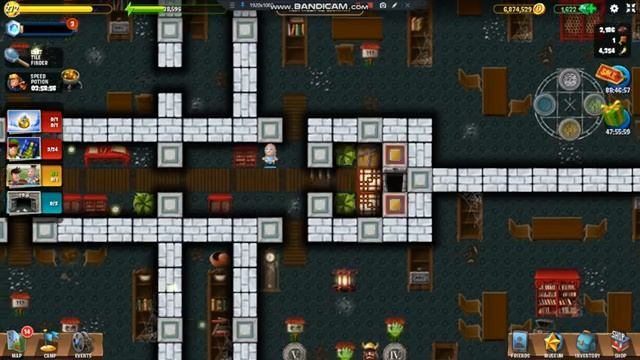 Библиотека мудрости - [~Дракон Воды~] #6 Knowledge Library - Diggy's Adventure