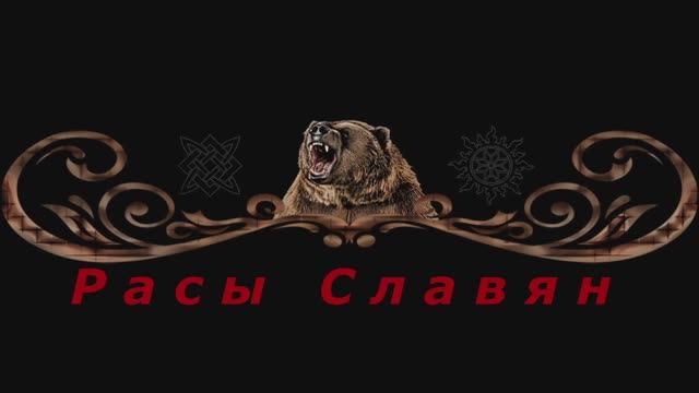 Расы Славян